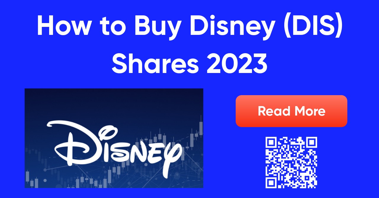 How to Buy Disney (DIS) Shares 2025 | AZStockBrokers.com