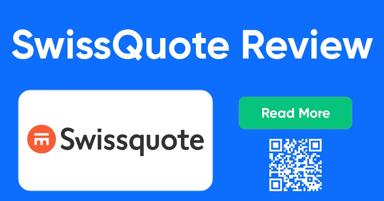 Swissquote Review 2025 | Fees, Platforms, Apps, Pros & Cons