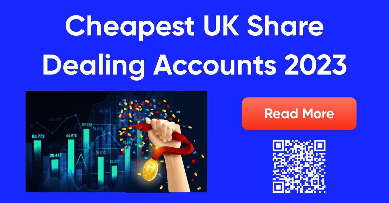 Cheapest UK Share Dealing Accounts 2025 | AZStockBrokers.com