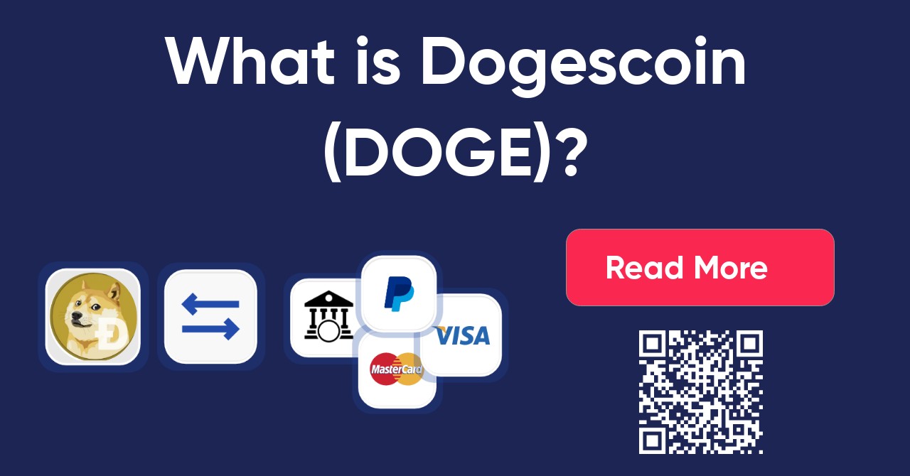 What is Dogecoin and How Does it Work? | AZCryptoExchanges.com