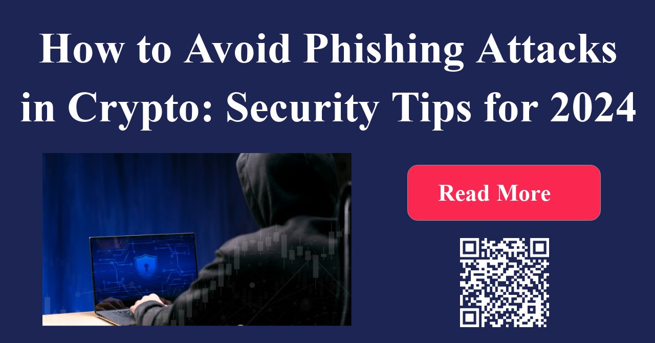 How to Avoid Phishing Attacks in Crypto: Security Tips for 2025