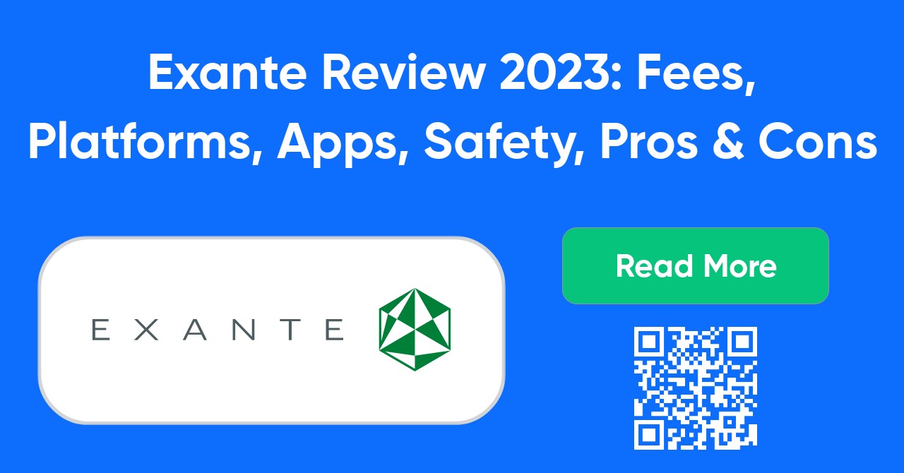 Exante Review 2025 | Pros & Cons, Fees, Platforms, Apps, Safety