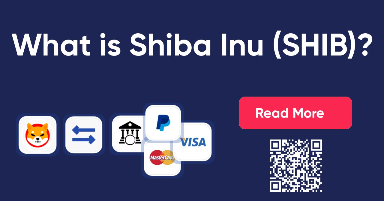 What is Shiba Inu (SHIB) & How Does it Work? | AZCryptoExchanges.com