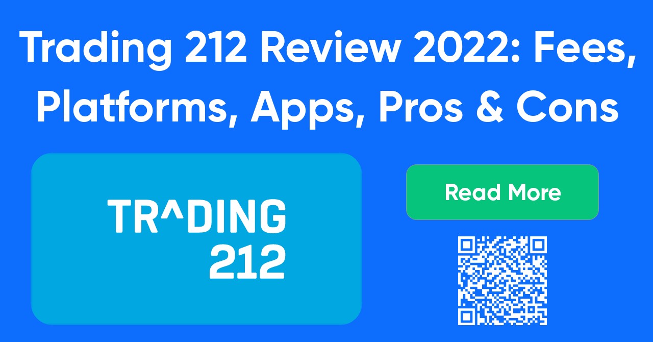 Trading 212 Review 2025: Fees, Platforms, Apps, Pros & Cons
