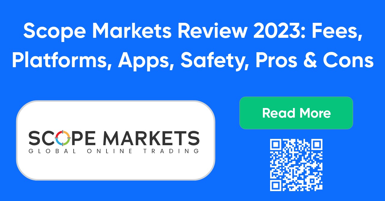 Scope Markets Review 2025 | Pros & Cons, Fees, Platforms & Apps