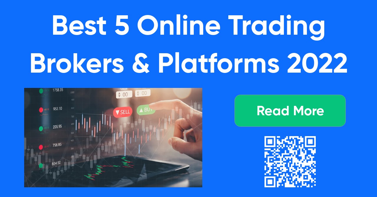 Best 5 Online Trading Brokers & Platforms 2025 | AZForexBrokers