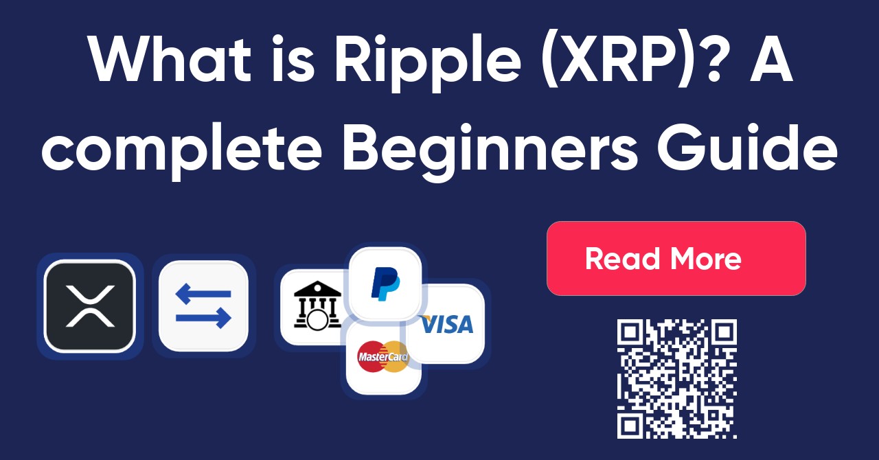 What is Ripple XRP and How Does it Work? | AZCryptoExchanges.com