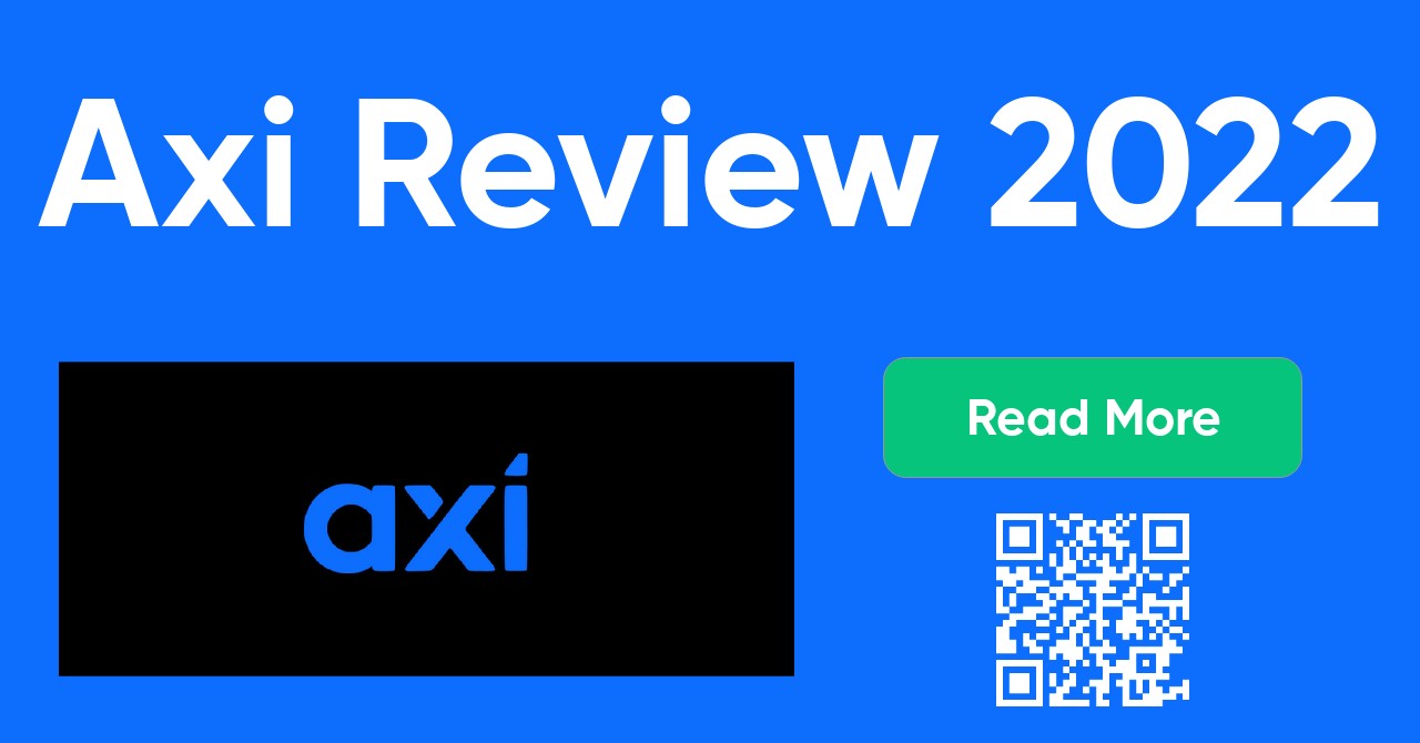 AXI Review 2025 | Fees, Platforms, Apps, Pros & Cons