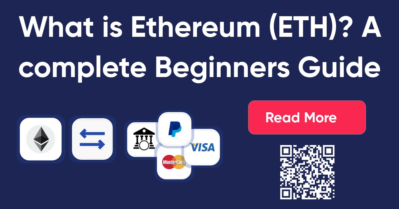 What is Ethereum and How Does it Work? | AZCryptoExchanges.com