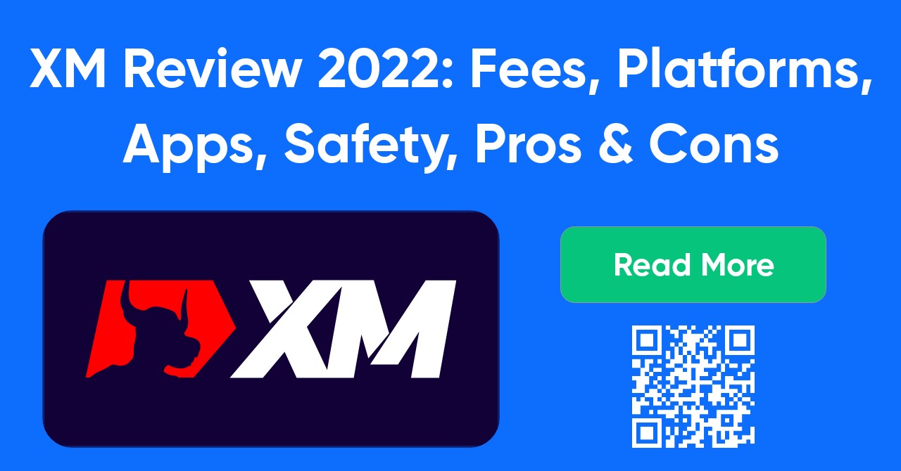 XM Review 2025 | Fees, Platforms, Apps, Pros & Cons