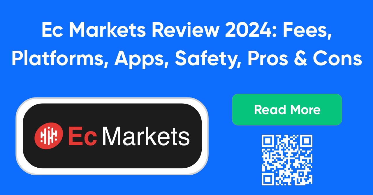Ec Markets Review 2025: Fees, Platforms, Apps, Safety, Pros & Cons - AZForexBrokers.com