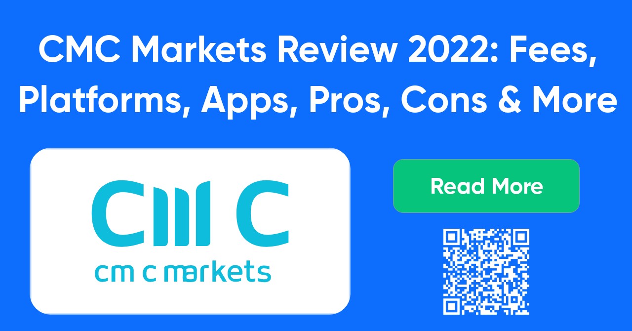 CMC Markets Review 2025 | Fees, Platforms, Apps, Pros, Cons