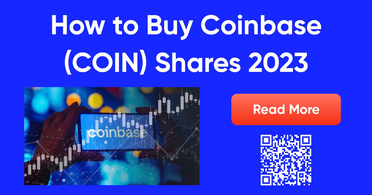 How to Buy Coinbase (COIN) Shares 2025 | AZStockBrokers.com