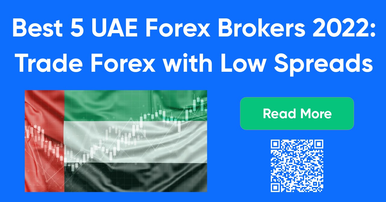 Best 5 UAE Forex Brokers in 2025 | Low Spreads Forex Brokers