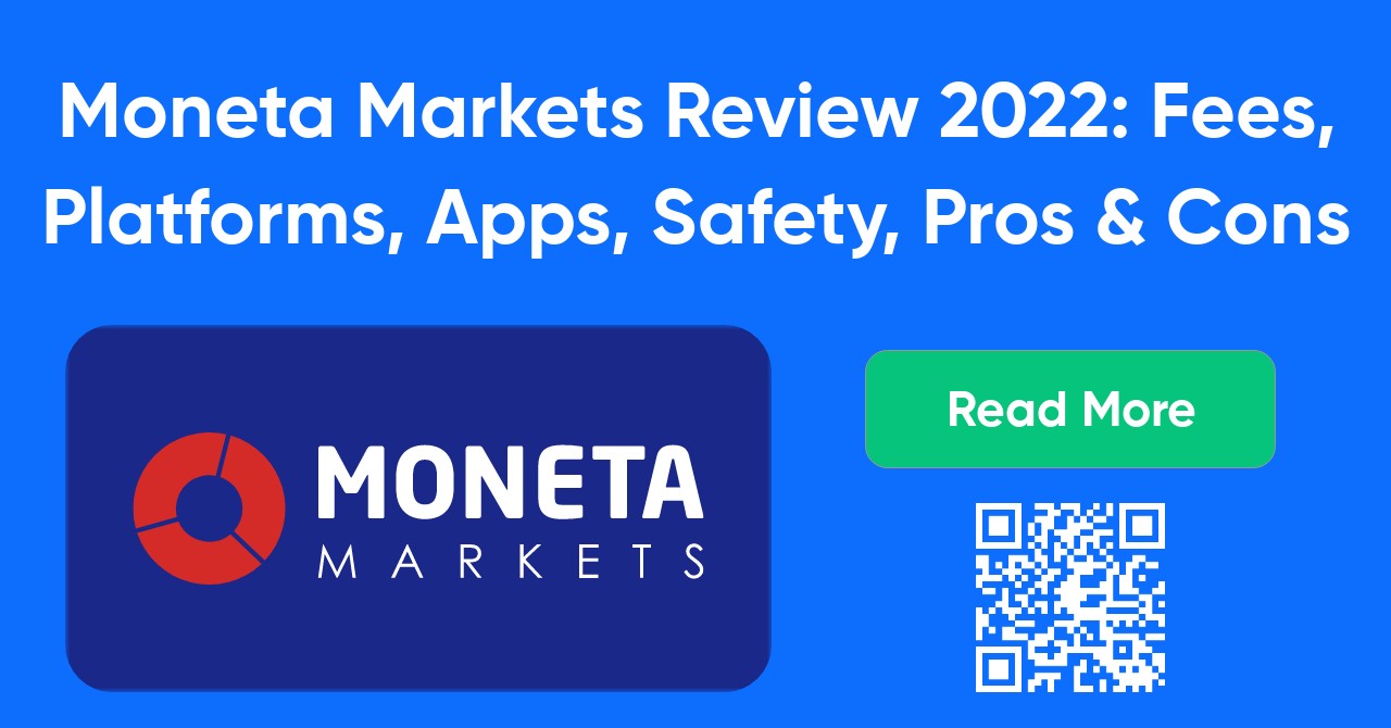 Moneta Markets Review 2025 | Fees, Platforms, Apps, Pros & Cons