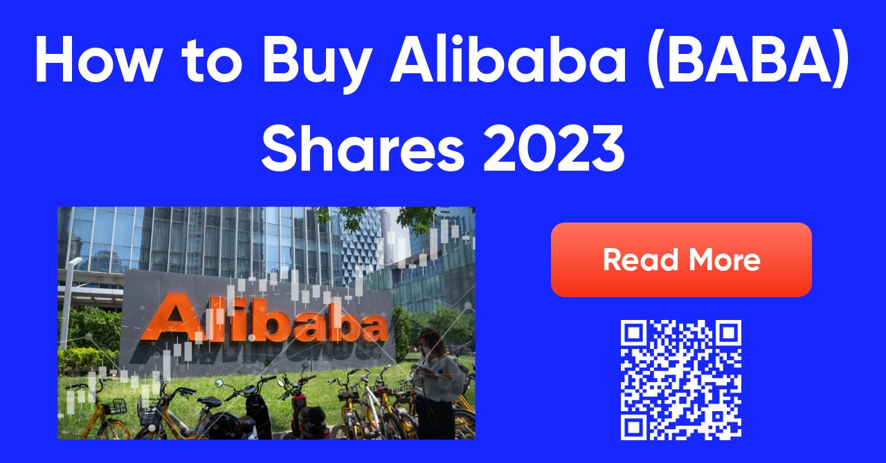 How to Buy Alibaba (BABA) Shares 2025 | AZStockBrokers.com