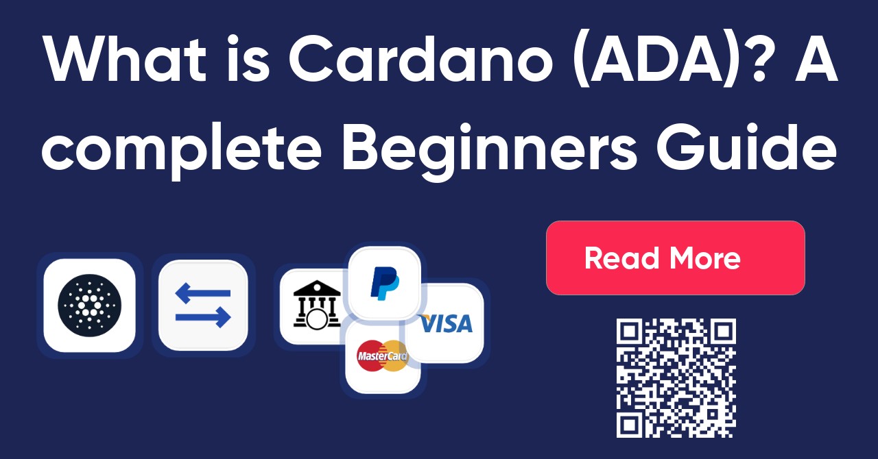 What is Cardano (ADA) & How Does it Work? | AZCryptoExchanges.com