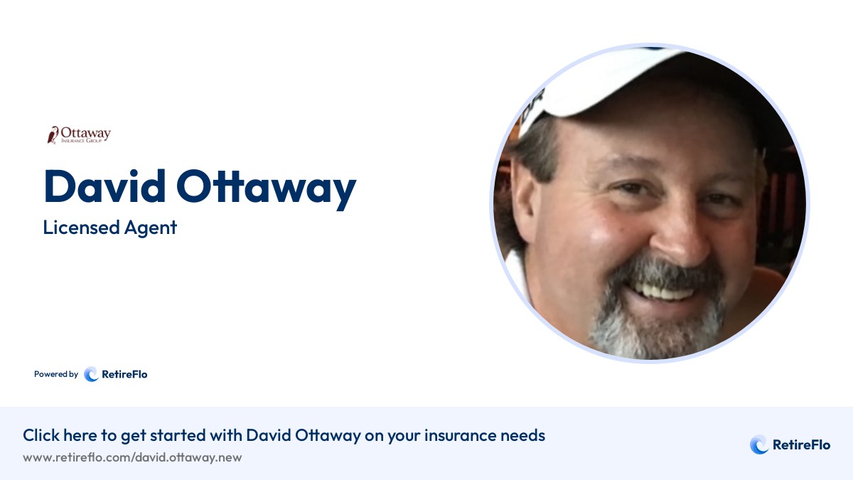 David Ottaway's RetireFlo