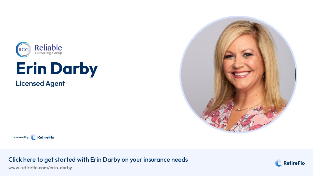 Erin Darby's RetireFlo