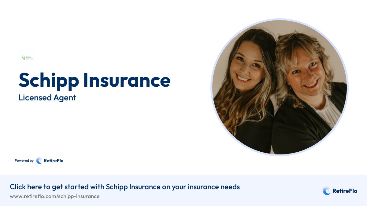 Schipp Insurance's RetireFlo