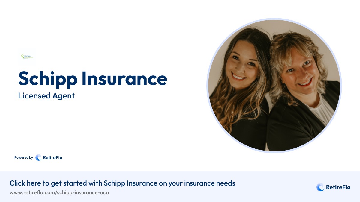 Schipp Insurance's RetireFlo