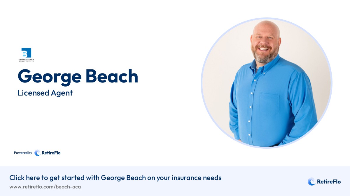 George Beach's RetireFlo