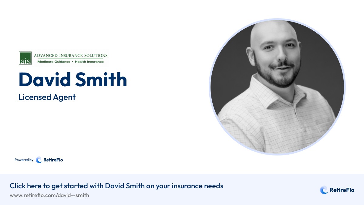 David Smith's RetireFlo