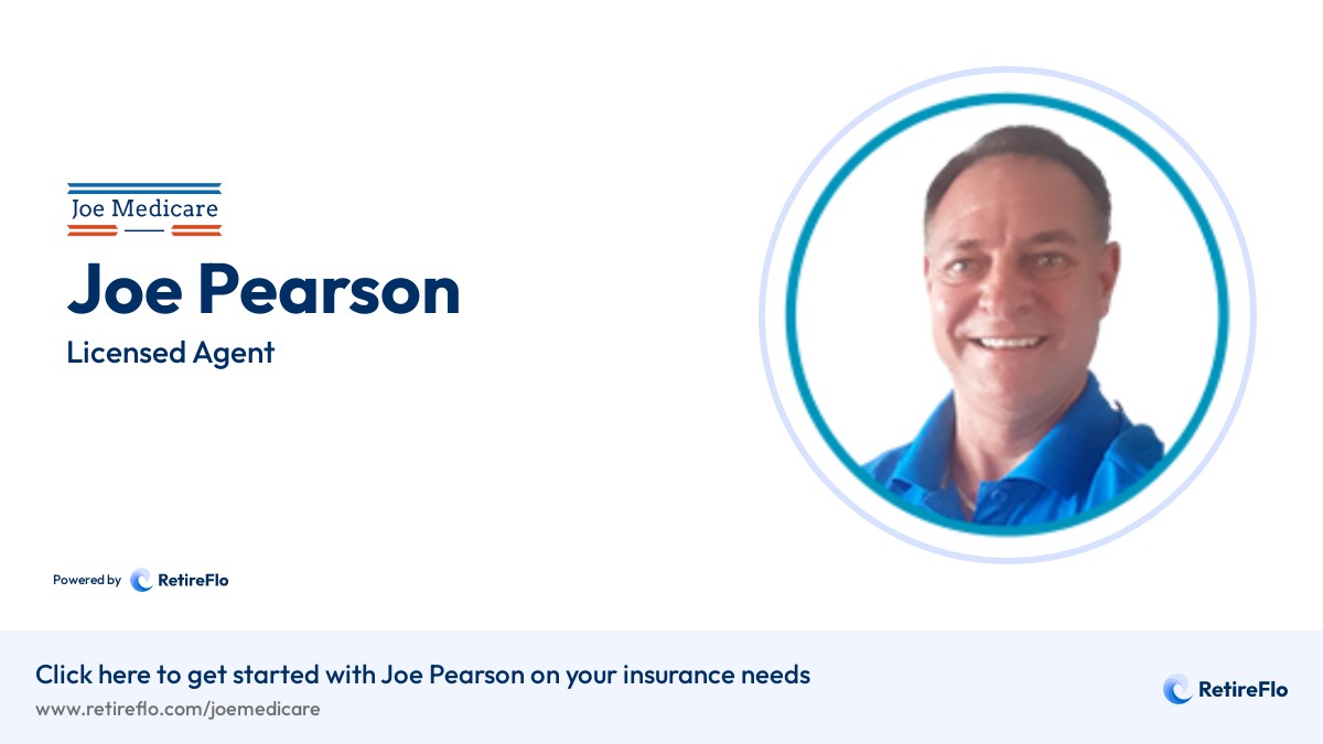 Joe Pearson's RetireFlo