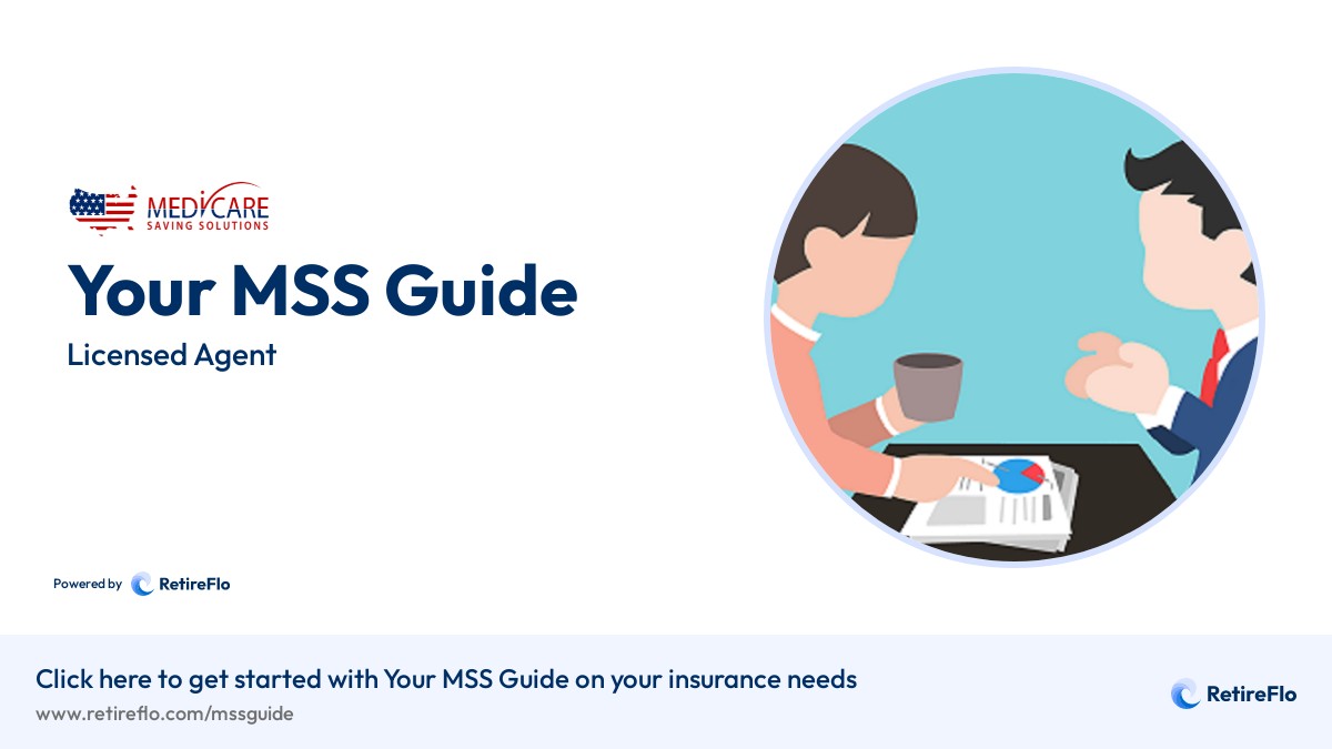Your MSS Guide 's RetireFlo