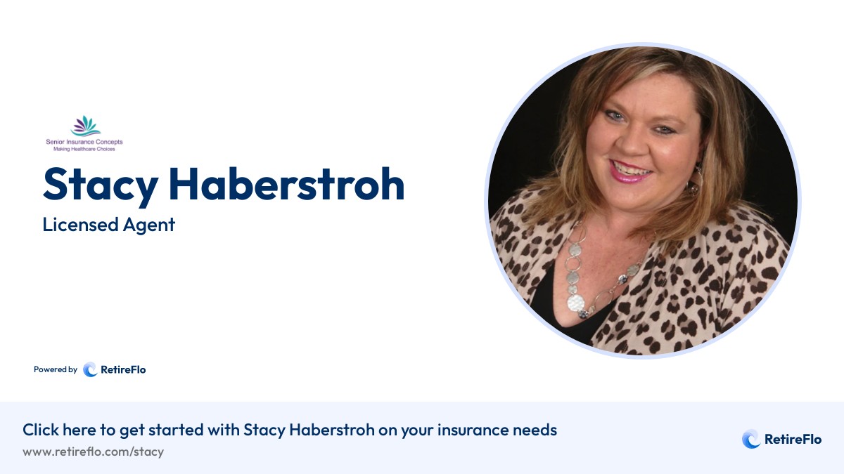 Stacy Haberstroh's RetireFlo