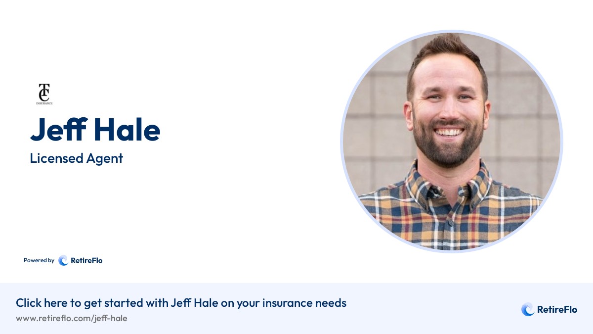 Jeff Hale's RetireFlo