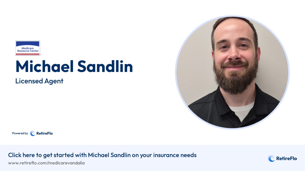 Michael Sandlin's RetireFlo