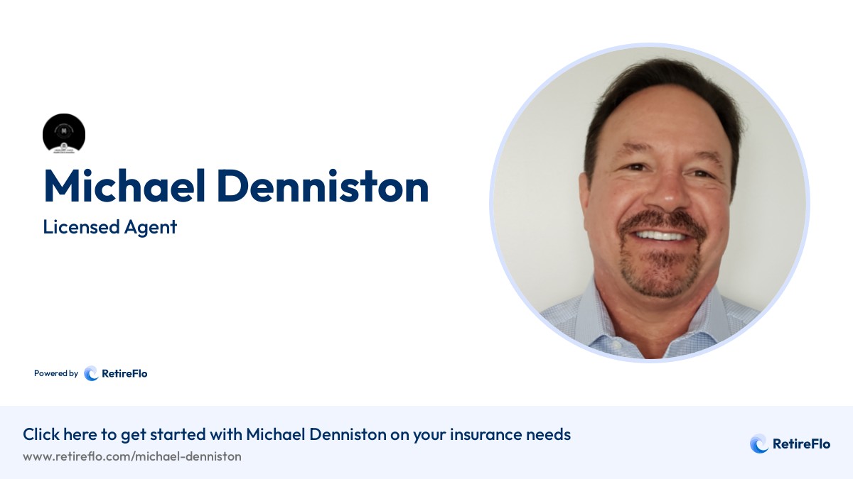 Michael Denniston's RetireFlo