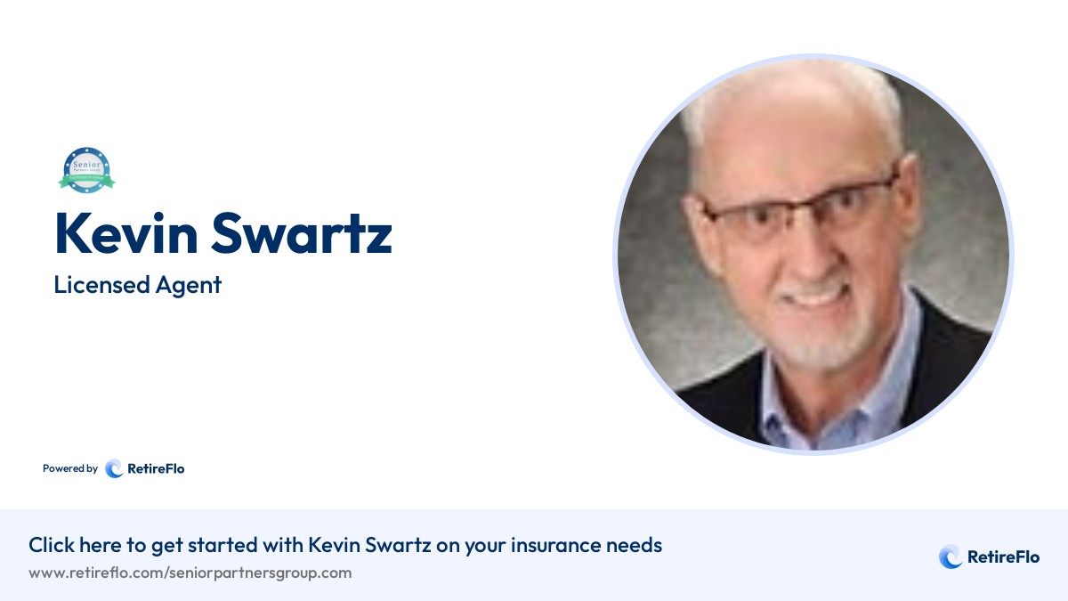 Kevin Swartz's RetireFlo
