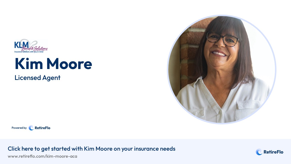 Kim Moore's RetireFlo