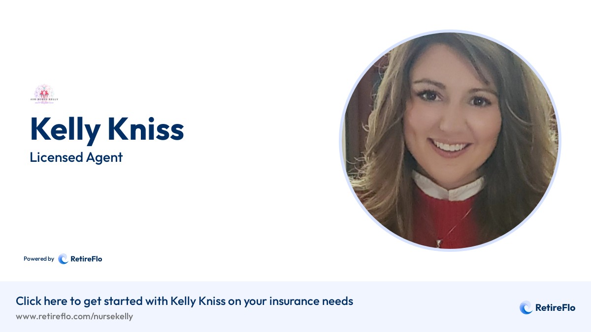 Kelly Kniss's RetireFlo