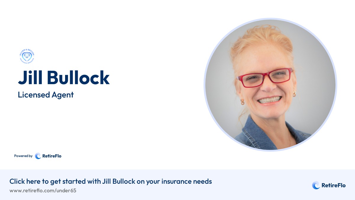 Jill Bullock's RetireFlo