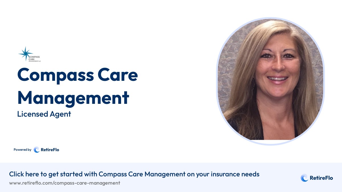 Compass Care Management's RetireFlo
