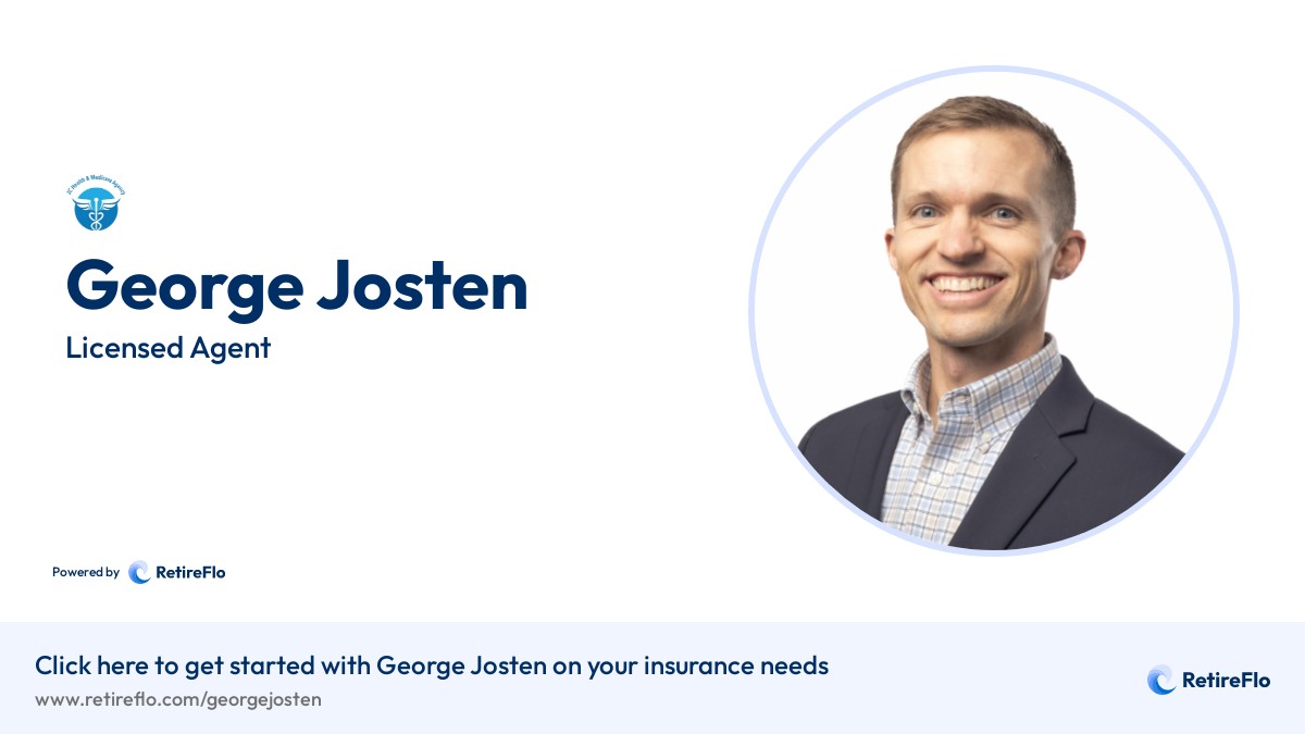 George Josten's RetireFlo