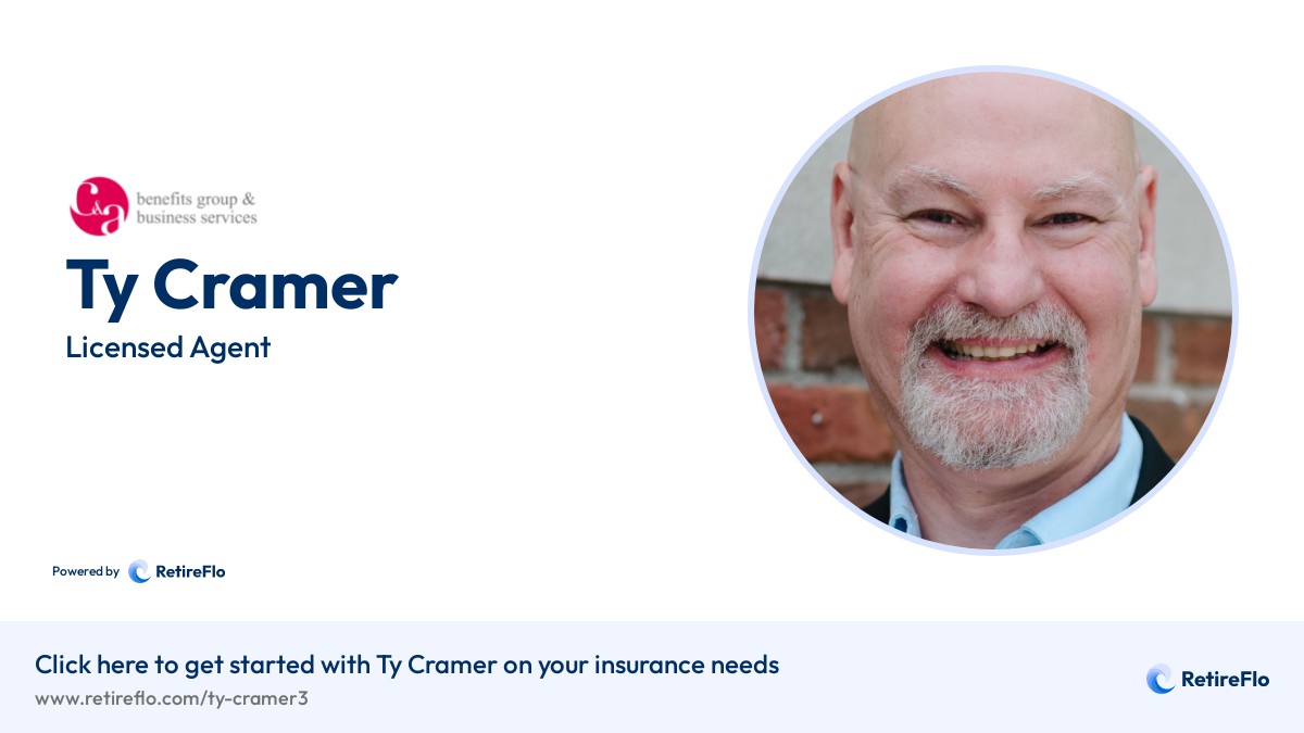 Ty Cramer's RetireFlo