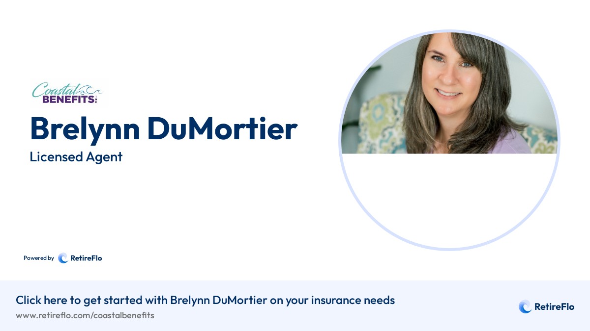 Brelynn DuMortier's RetireFlo