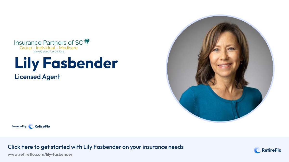 Lily Fasbender's RetireFlo