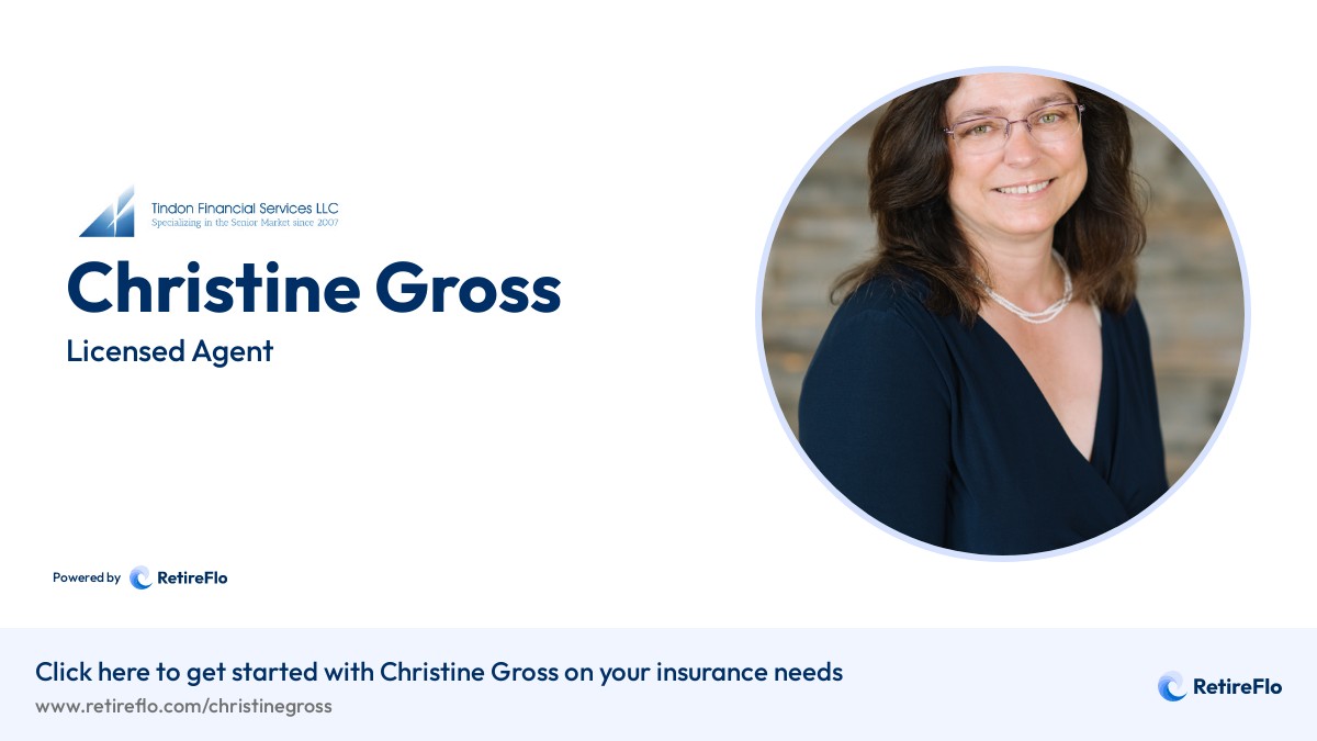 Christine Gross's RetireFlo