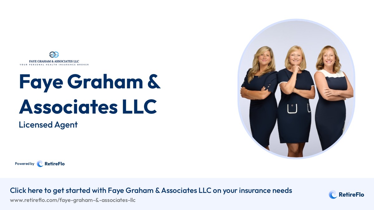 Faye Graham & Associates LLC's RetireFlo