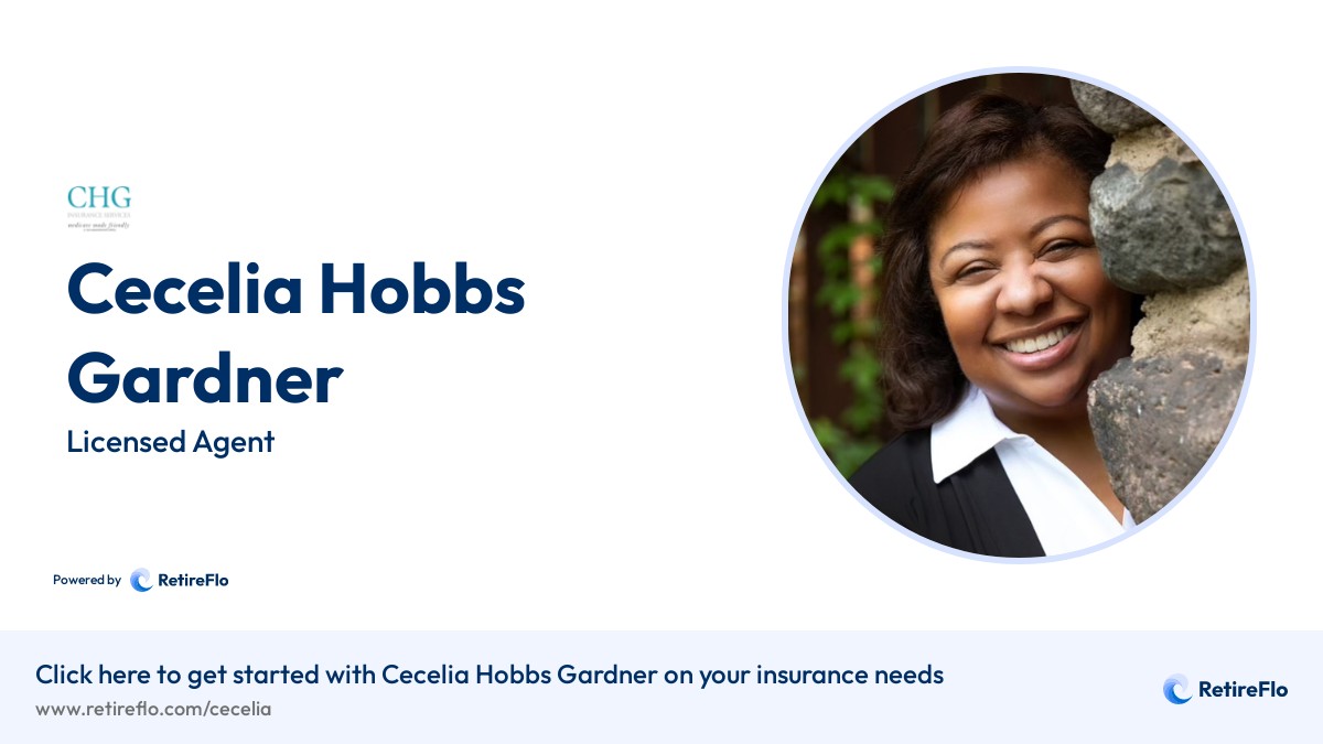 Cecelia Hobbs Gardner's RetireFlo