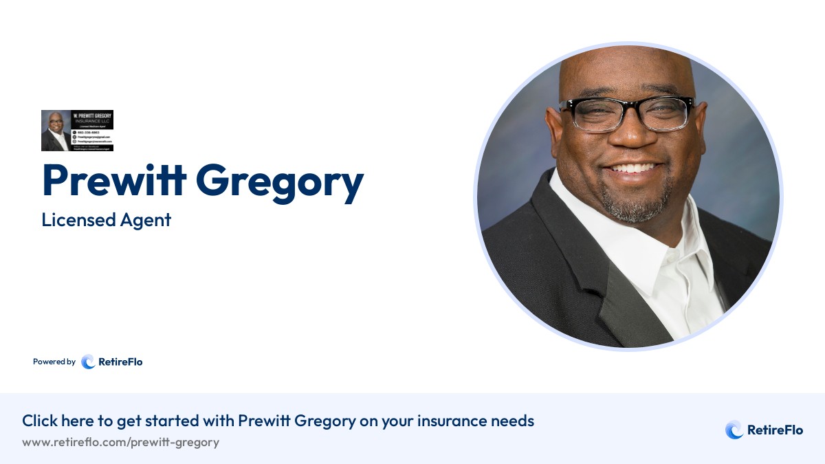 Prewitt Gregory's RetireFlo