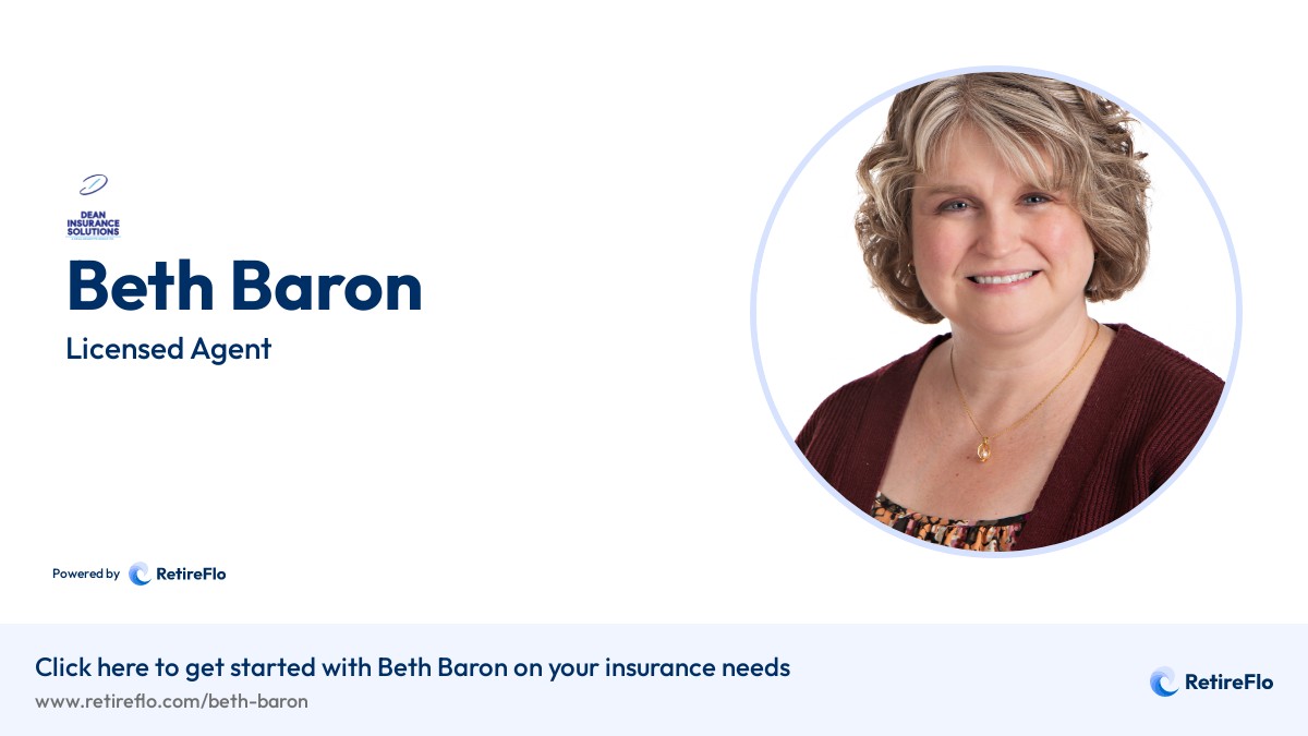 Beth Baron's RetireFlo