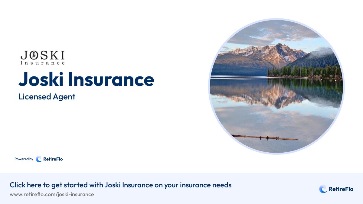 Joski Insurance's RetireFlo