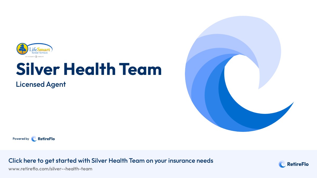 Silver Health Team's RetireFlo