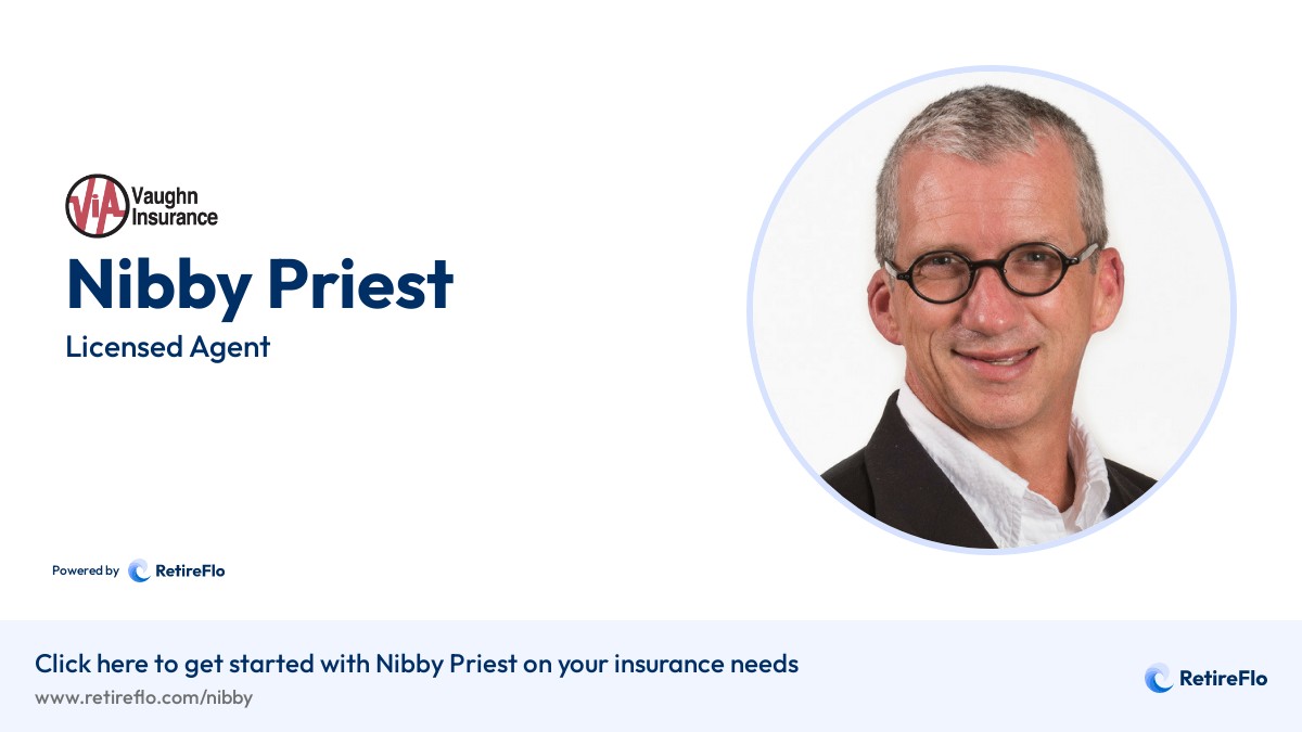 Nibby Priest's RetireFlo